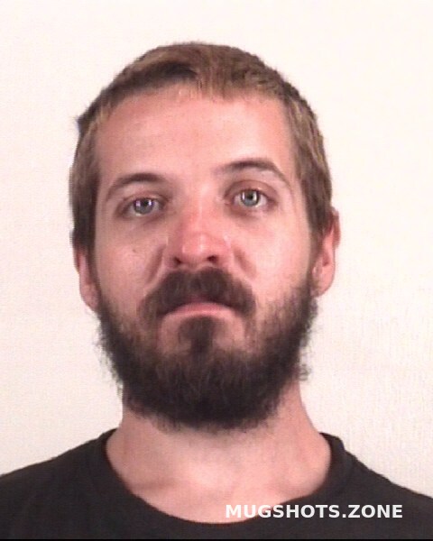 DEHART SEAN DANIEL 05/23/2024 - Tarrant County Mugshots Zone