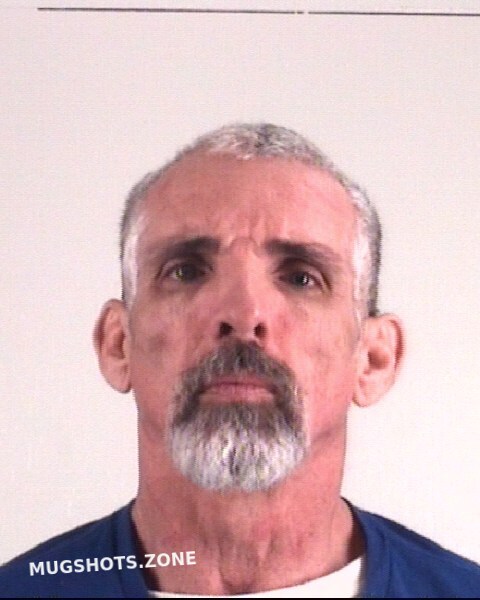 RABORN WILLIAM ED 05/23/2024 - Tarrant County Mugshots Zone