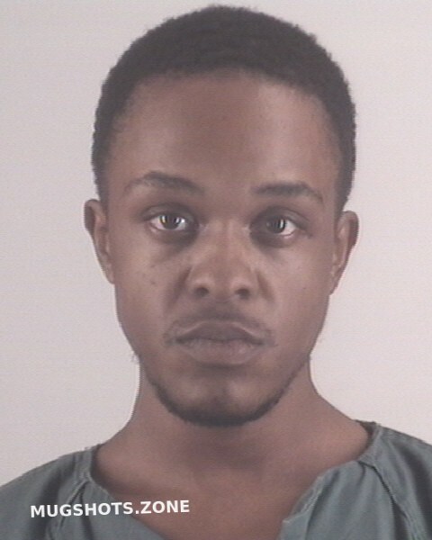 THOMPSON DEVOREIA EMON 05/24/2024 - Tarrant County Mugshots Zone