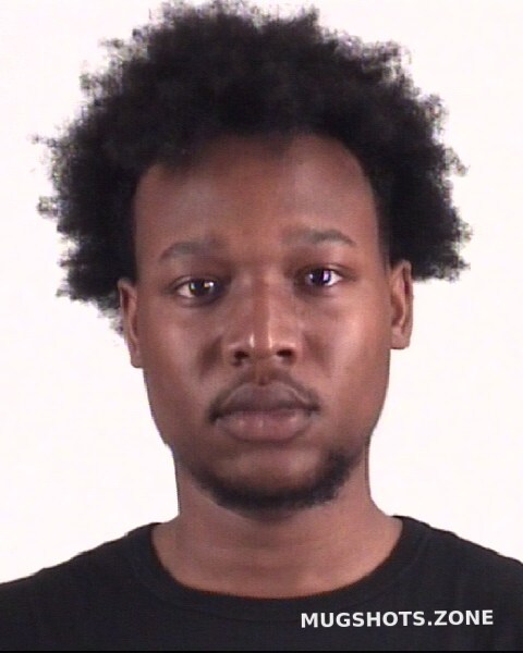 SMITH DAMON EDWARD 05/24/2024 - Tarrant County Mugshots Zone