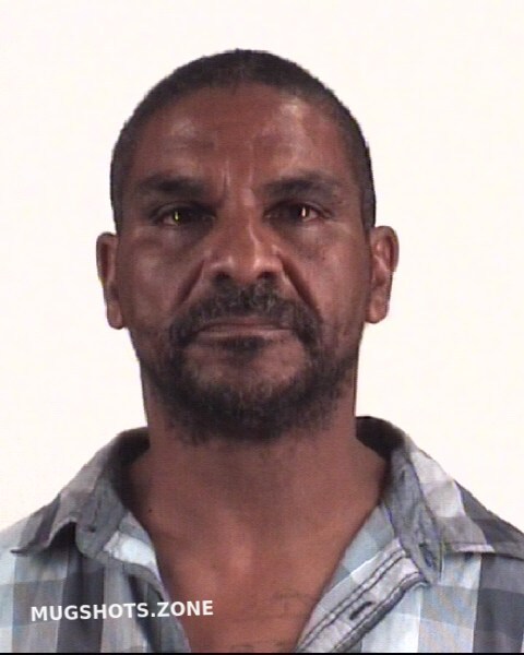 JACKSON DONALD R 05/24/2024 - Tarrant County Mugshots Zone