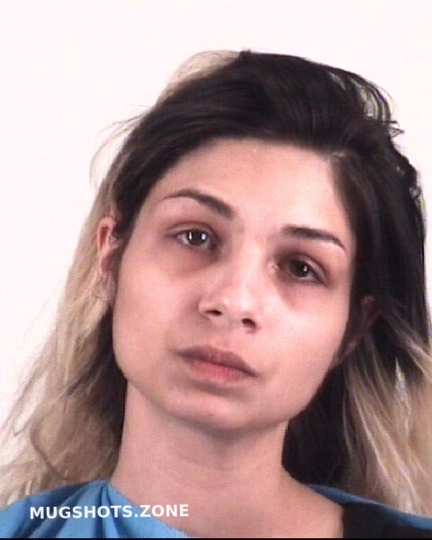 THOMPSON CHANEL 05/24/2024 - Tarrant County Mugshots Zone