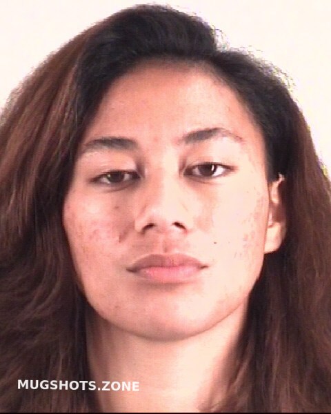 BARBER PUALANI FAAGI 05/25/2024 - Tarrant County Mugshots Zone