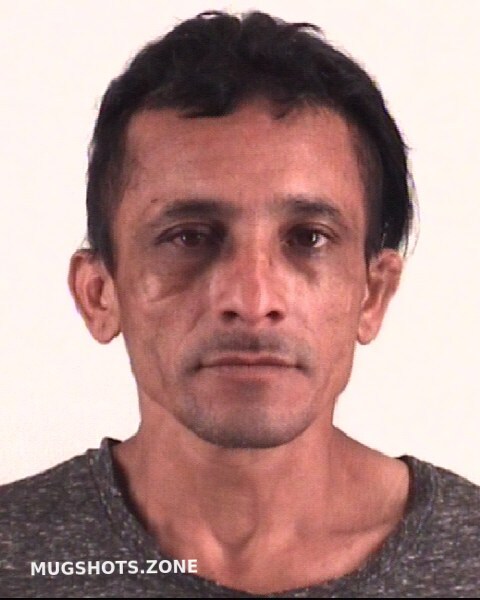 RIVASRAMOS JOSE FREDIS 05/25/2024 - Tarrant County Mugshots Zone