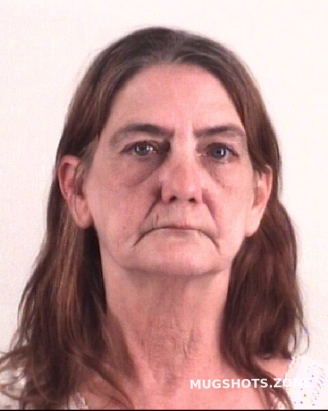 MELVINRIDDLE WANDA FAYE 05/25/2024 - Tarrant County Mugshots Zone