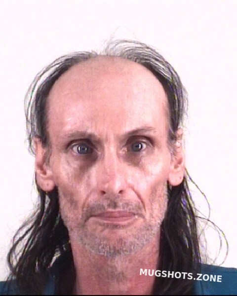 SPANN CHRISTOPHER M 05/25/2024 - Tarrant County Mugshots Zone