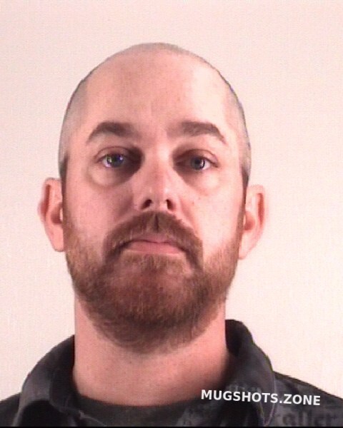 PHARES CRAIG ALLEN 05/25/2024 - Tarrant County Mugshots Zone