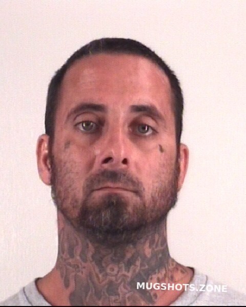 TAYLOR BURT 05/25/2024 - Tarrant County Mugshots Zone