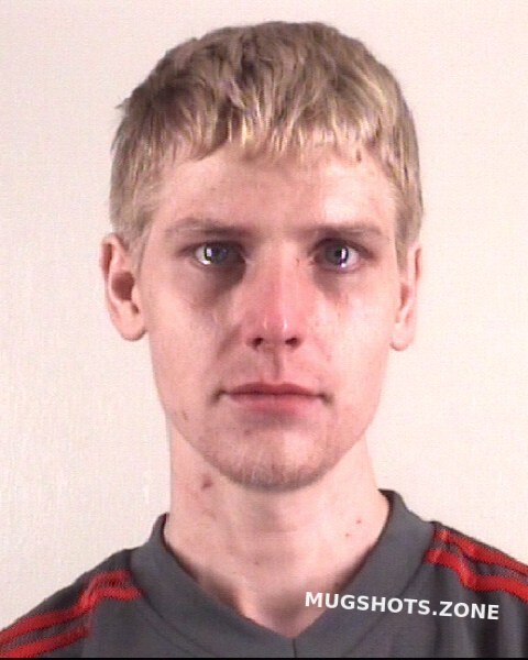 CHAMBERS TYLER LANE 05/25/2024 - Tarrant County Mugshots Zone