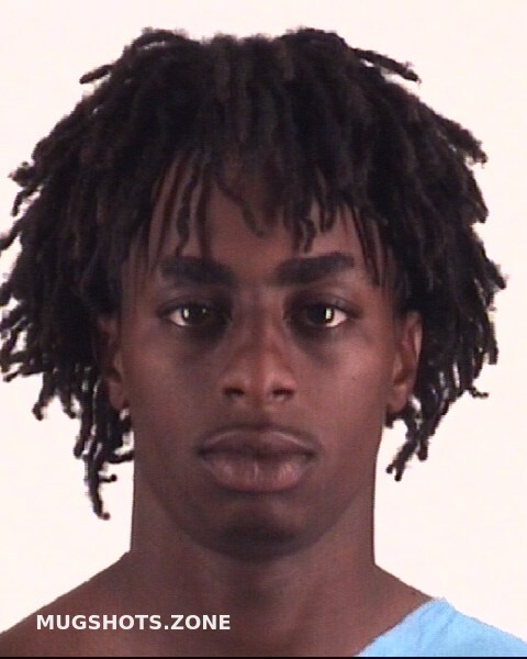 SELFALLAH KAHSIM TRUE 05/26/2024 - Tarrant County Mugshots Zone