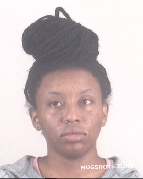 HARRIS MONISHA LANEE 05/26/2024 - Tarrant County Mugshots Zone