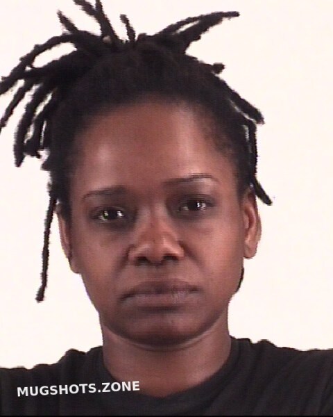 JOHNSON DONISHA 05/27/2024 - Tarrant County Mugshots Zone