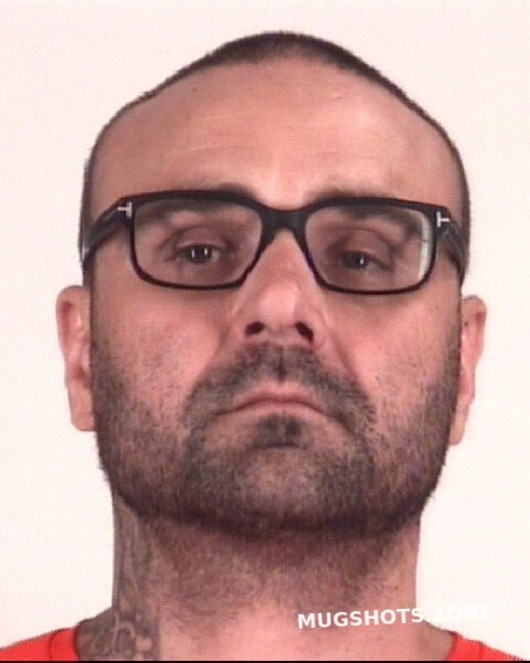 HULL JACOB RYAN 05/27/2024 - Tarrant County Mugshots Zone