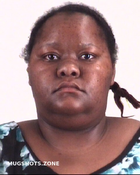 SIMMONS CHLOE DANIELLE 05/27/2024 - Tarrant County Mugshots Zone