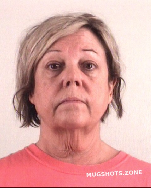 DAVIS TAMELA 05/27/2024 - Tarrant County Mugshots Zone