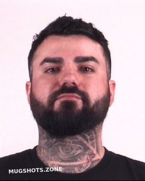 WIGGINS KALEM 05/27/2024 - Tarrant County Mugshots Zone