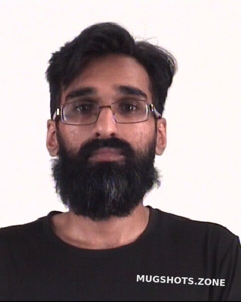 AZIZ MOEEZ RAZA 05/28/2024 - Tarrant County Mugshots Zone