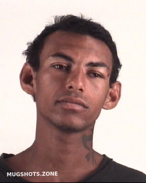 WOLFE KRISTOPHER KYLE 05/28/2024 - Tarrant County Mugshots Zone