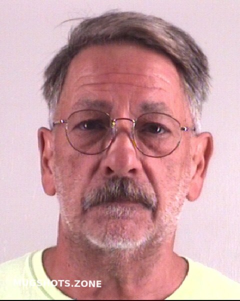 KELLNER PHILLIP 05/28/2024 - Tarrant County Mugshots Zone