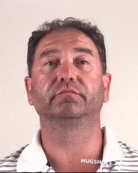 DYSART JASON H 05/28/2024 - Tarrant County Mugshots Zone