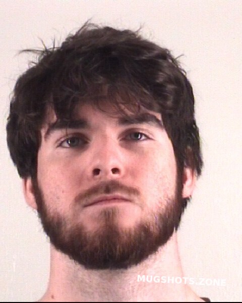 MILSTEAD RYAN 05/29/2024 - Tarrant County Mugshots Zone