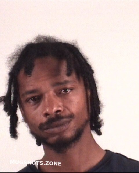 MOORE CEDRIC DEON 05/29/2024 - Tarrant County Mugshots Zone