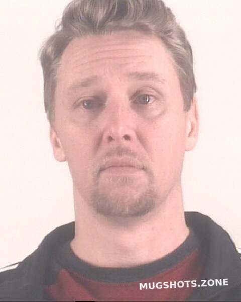 GIDDENS MARTIN 05/29/2024 - Tarrant County Mugshots Zone