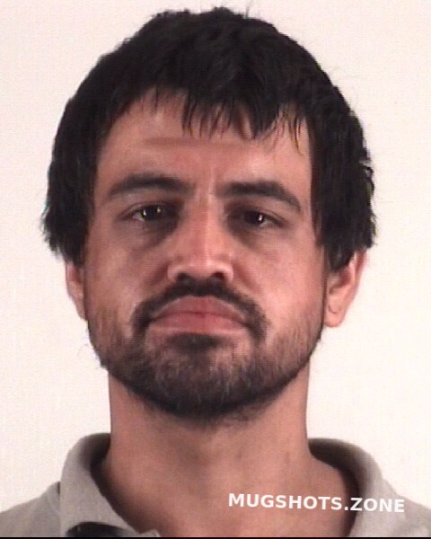 WALKER COREY LEE 05/30/2024 - Tarrant County Mugshots Zone
