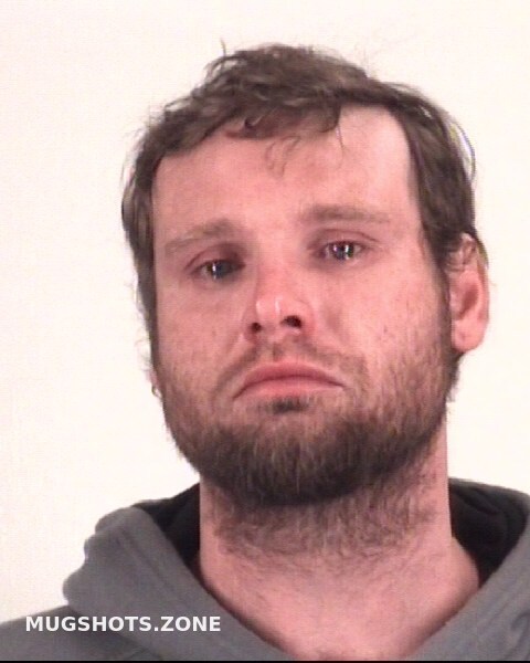 MOSLEY CODY RYAN 05/30/2024 - Tarrant County Mugshots Zone