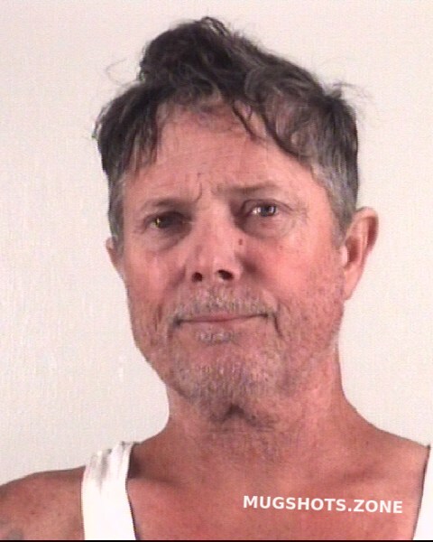 ELLENBERGER WAYNE BERNARD 05/30/2024 - Tarrant County Mugshots Zone