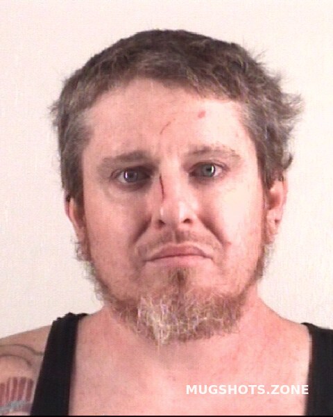 WARREN RYAN GIBSON 05/30/2024 - Tarrant County Mugshots Zone