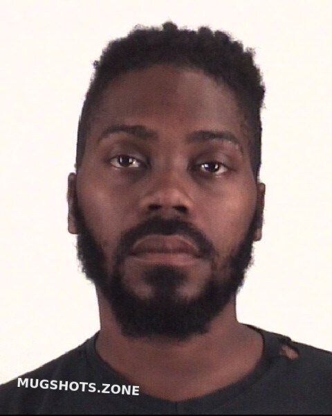 GRANDBERRY XAVIER JAMAL 05/30/2024 - Tarrant County Mugshots Zone