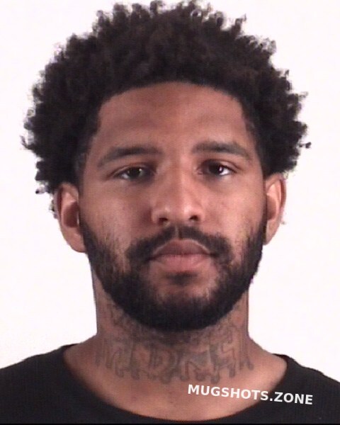 RICE JAYLEN MICAH 05/31/2024 - Tarrant County Mugshots Zone