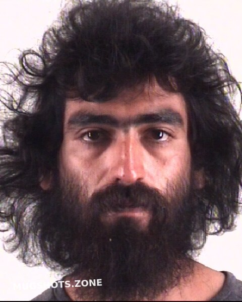 RODRIGUEZ SHILOH MIGUEL 05/31/2024 - Tarrant County Mugshots Zone