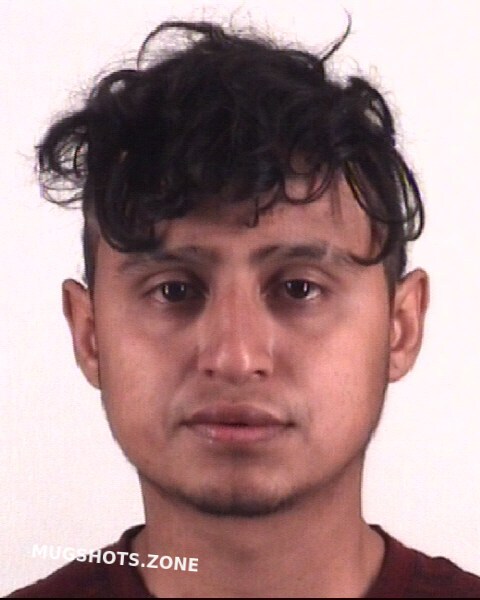 BALANDRAN MARVIN 05/31/2024 - Tarrant County Mugshots Zone