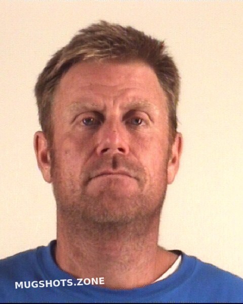 BLACKMON STEPHEN TYLER 06/01/2024 - Tarrant County Mugshots Zone