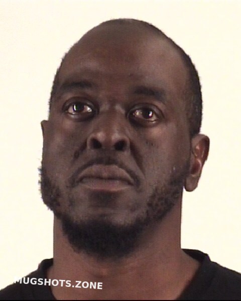SMITH DARRYL JAVON 06/01/2024 - Tarrant County Mugshots Zone