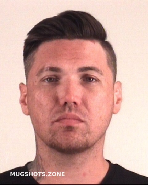 BRIDWELL JACOB 06/01/2024 - Tarrant County Mugshots Zone