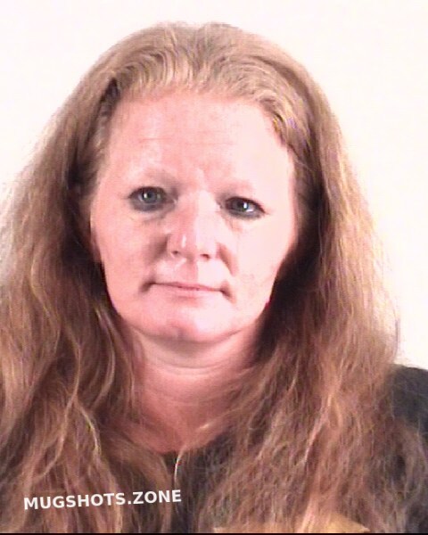 SANDERS CELIA MICHELLE 06/01/2024 - Tarrant County Mugshots Zone