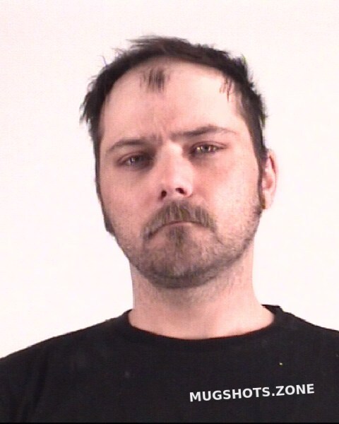 LOCKLEY MICHAEL BRANDON 06/01/2024 - Tarrant County Mugshots Zone