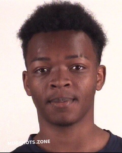 TURNER TAVEAN 06/02/2024 - Tarrant County Mugshots Zone