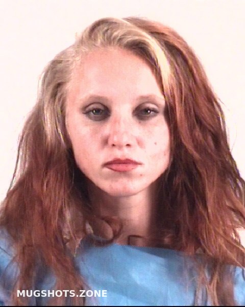 NISSEN REECE GALINA 06/02/2024 - Tarrant County Mugshots Zone