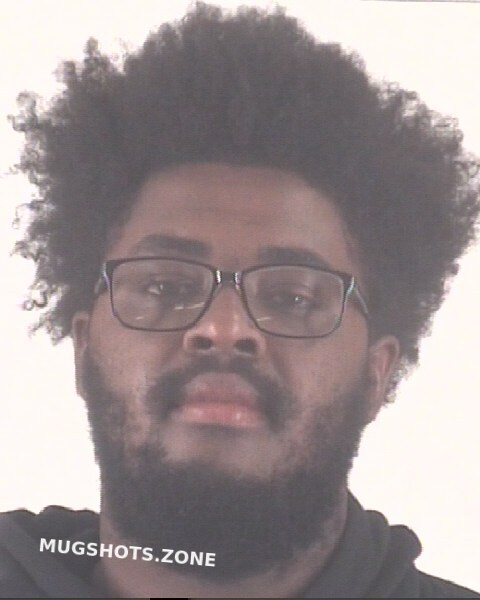 WILLIAMS ERIC JAMON 06/02/2024 - Tarrant County Mugshots Zone
