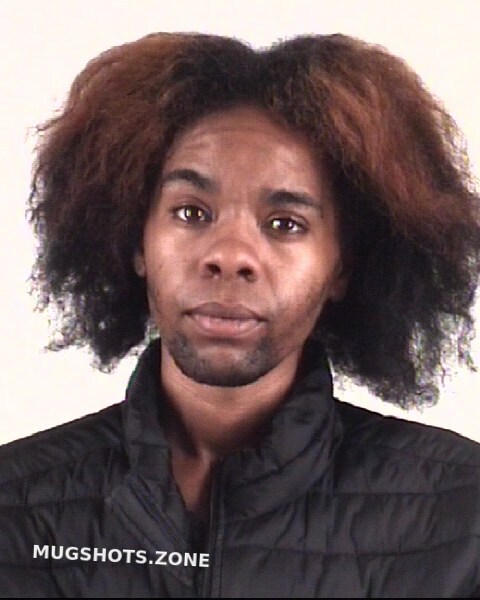 REAVES STEVANA BRECHEA 06/02/2024 - Tarrant County Mugshots Zone