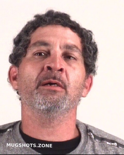 HUGHES BRYON KEITH 06/03/2024 - Tarrant County Mugshots Zone