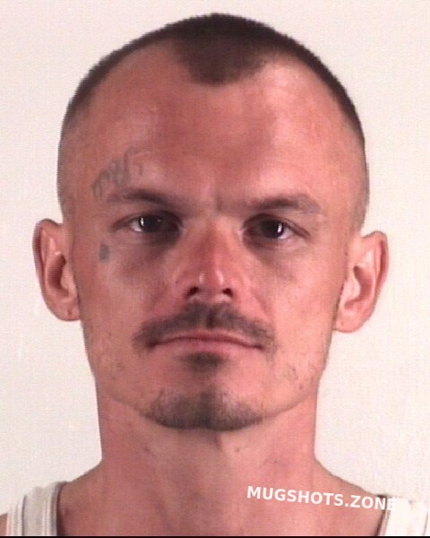 BALDWIN JEREMY MICHAEL 06/03/2024 - Tarrant County Mugshots Zone