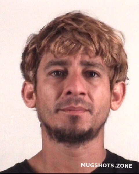 MALDONADOSANTOS HANS 06/03/2024 - Tarrant County Mugshots Zone