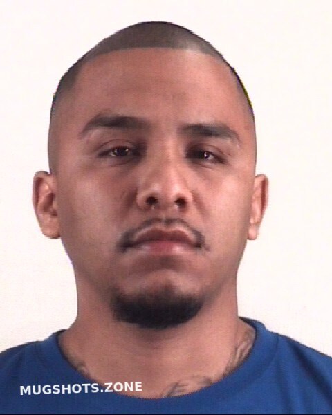 CERDA GABRIEL RAY 06/03/2024 - Tarrant County Mugshots Zone