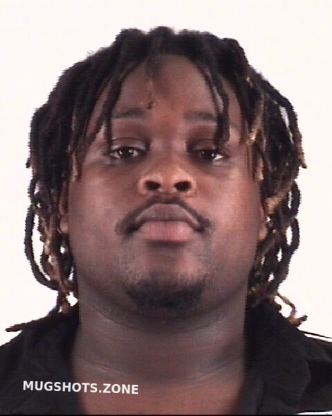 GILLHORTON BREON MICHAEL 06/03/2024 - Tarrant County Mugshots Zone