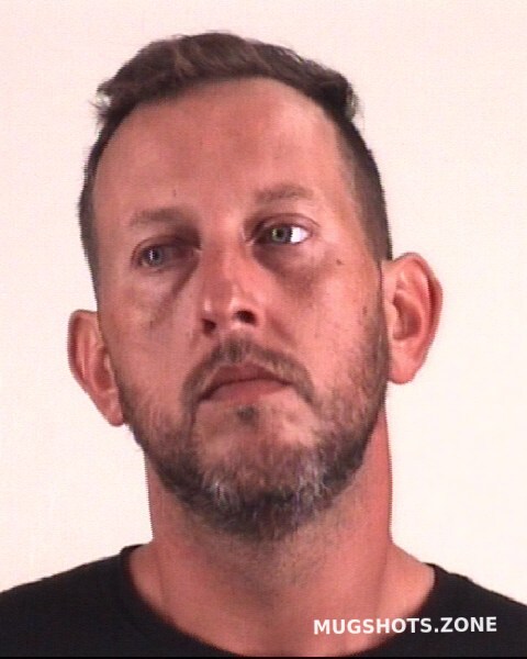 CULPEPPER RYAN 06/04/2024 - Tarrant County Mugshots Zone